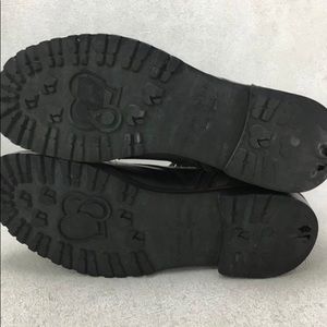 Number (N)Ine | Shoes | Number Nine Combat Boots | Poshmark